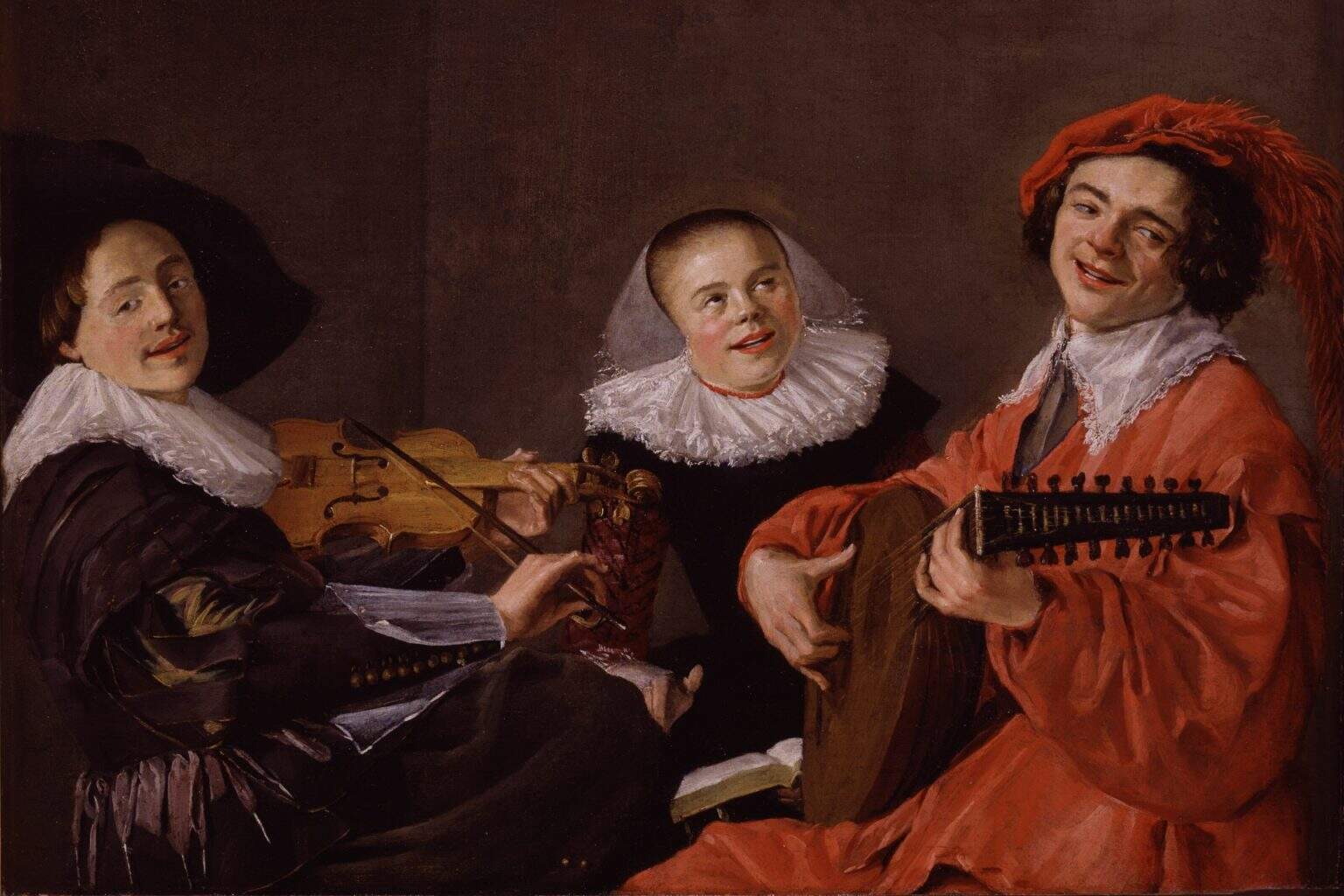 Renaissance Art to the Modern Age: A Deep Dive into Art History ...