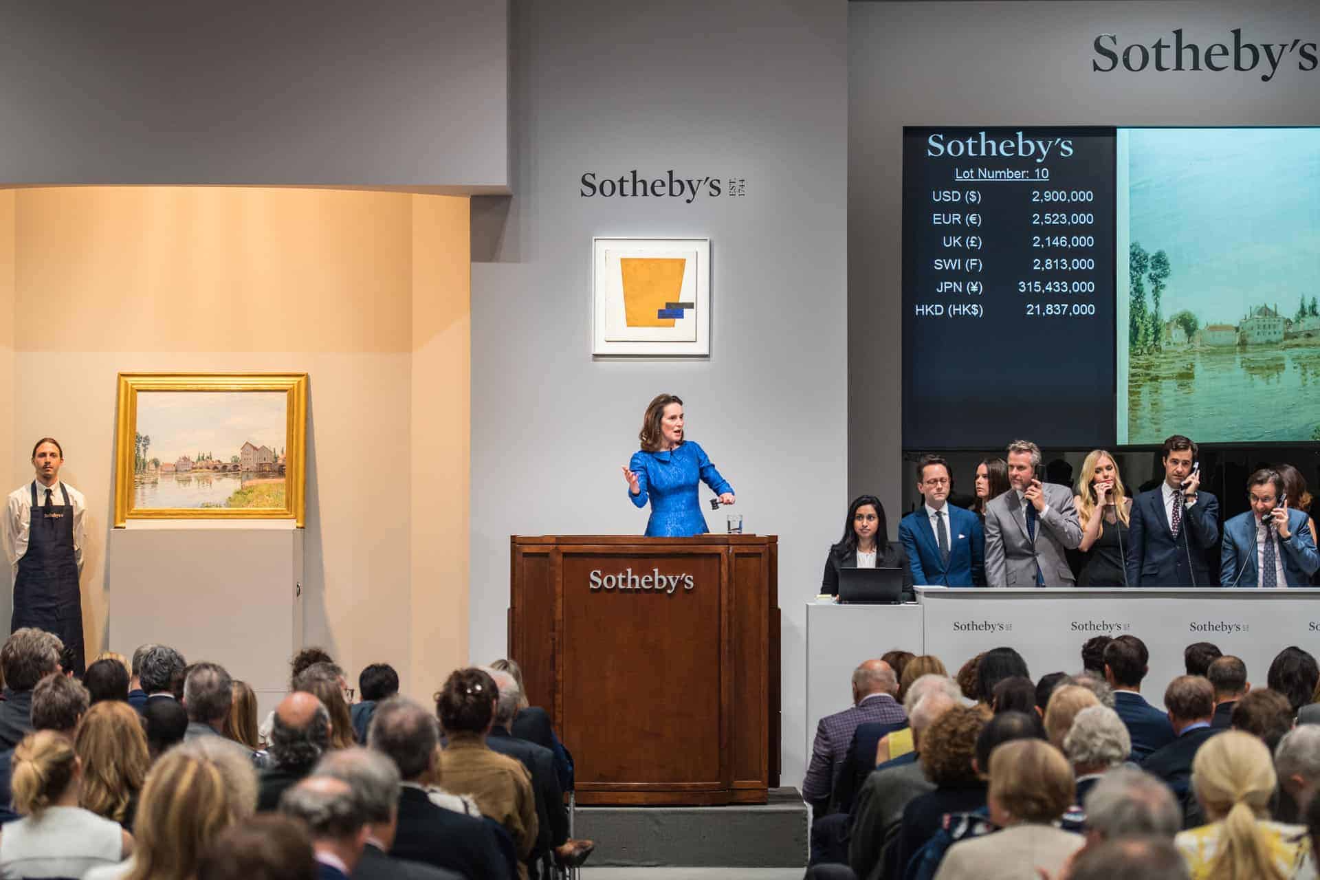 Sotheby’s Institute Online | Sothebys Institute of Art