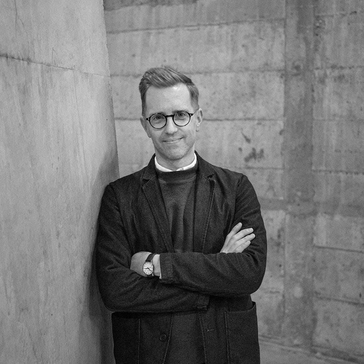 Joe Dunning | Sothebys Institute of Art