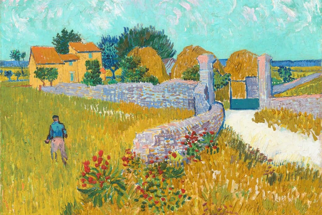 Famous Paintings: Exploring the Most Googled Art Pieces | Sothebys ...