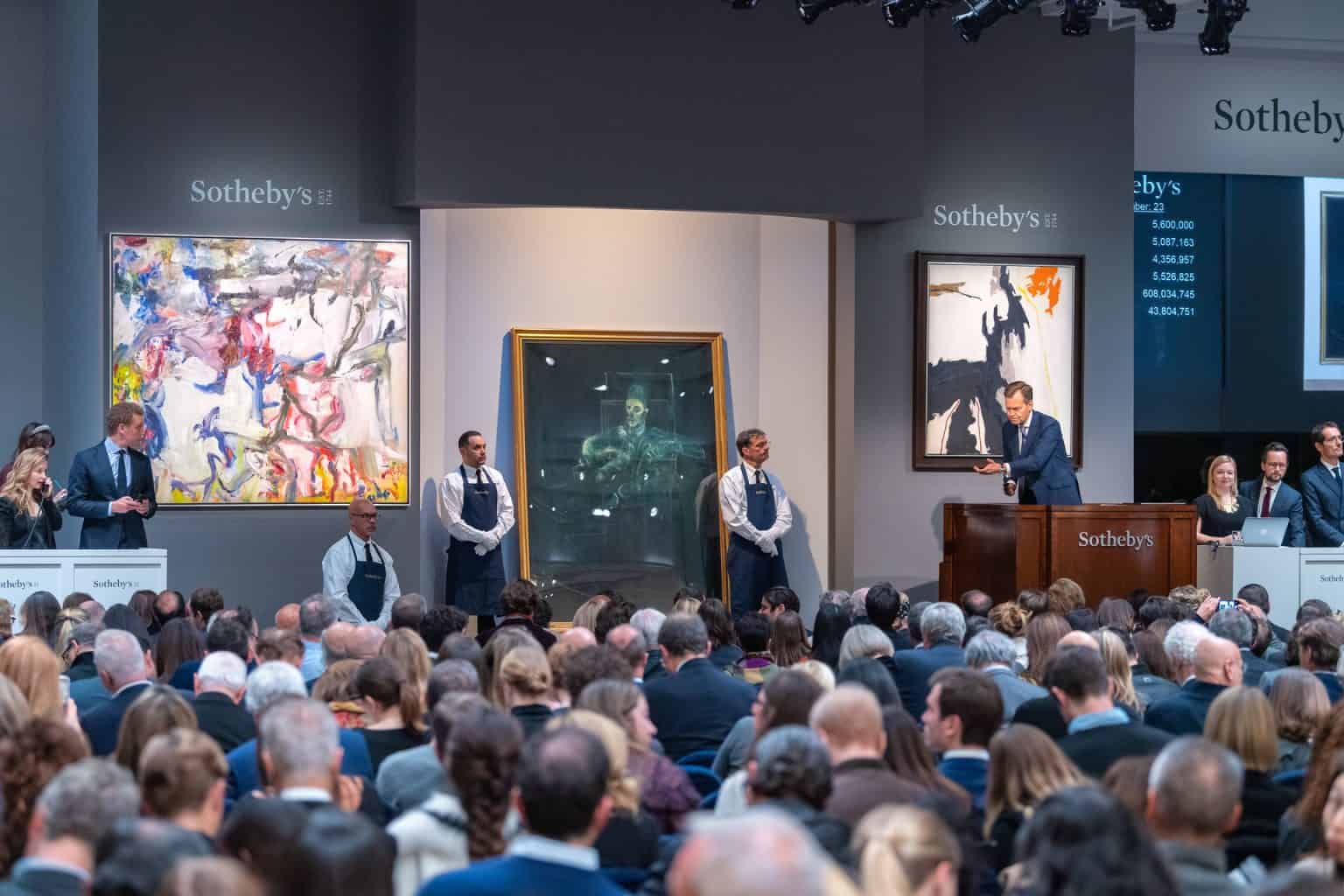 How to Become an Art Dealer: Key Steps and Valuable Skills to Have ...