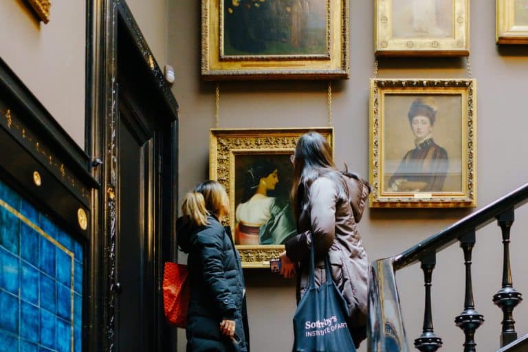 Theft, Fakes and Forgery…Understanding Art Crime in a Global Art Market ...