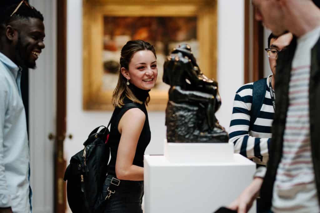 Master’s Degrees in London | Sothebys Institute of Art