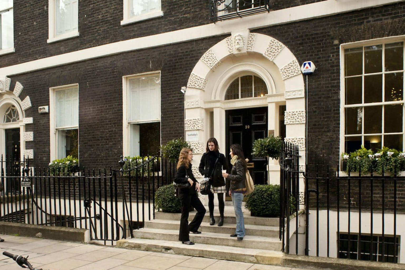 Master’s Degrees in London | Sothebys Institute of Art
