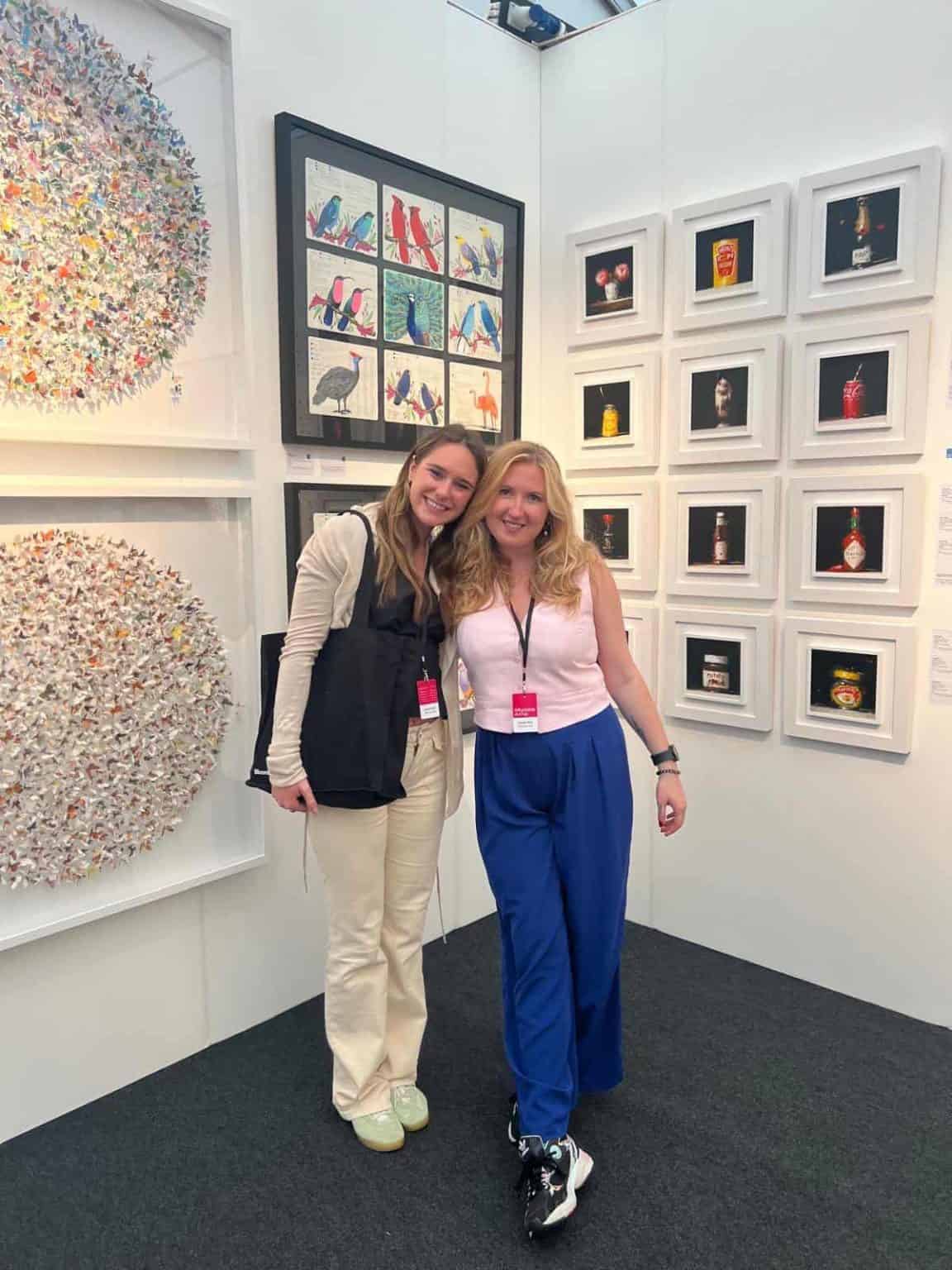 A Look at Work Placement Electives | Sothebys Institute of Art