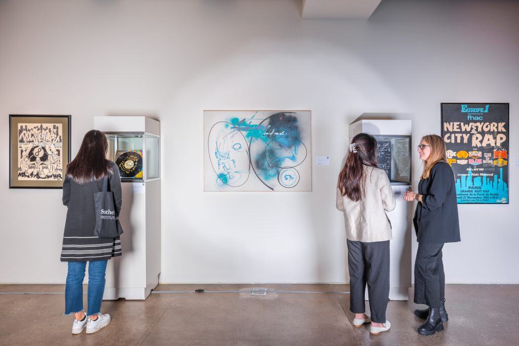 How to Become an Art Curator: Roles, Skills, and Pathways to Success ...