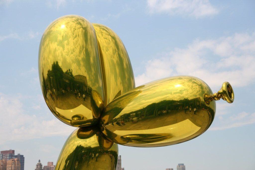Jeff Koons Balloon Dog: An Icon of Contemporary Art | Sothebys ...