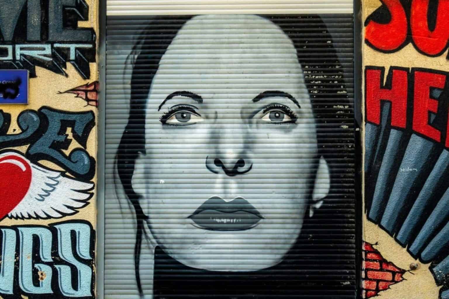 The Evolution of Street Art: How Graffiti Shaped Urban Culture ...