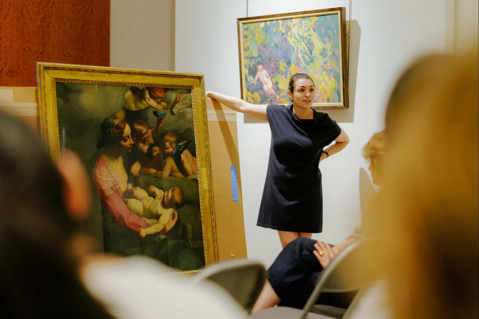 Famous Art Forgeries: Mysteries of the Art World | Sothebys Institute ...