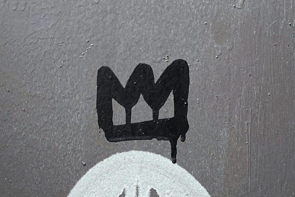 Basquiat’s Crown Meaning: Symbolism, History & Legacy Explained ...