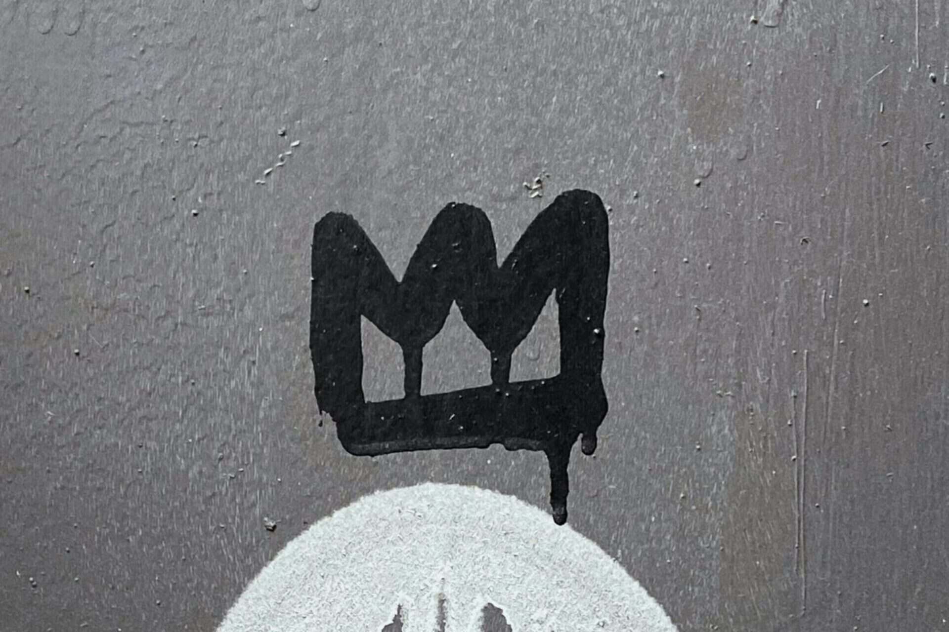 Basquiat s Crown Meaning Symbolism History Legacy Explained