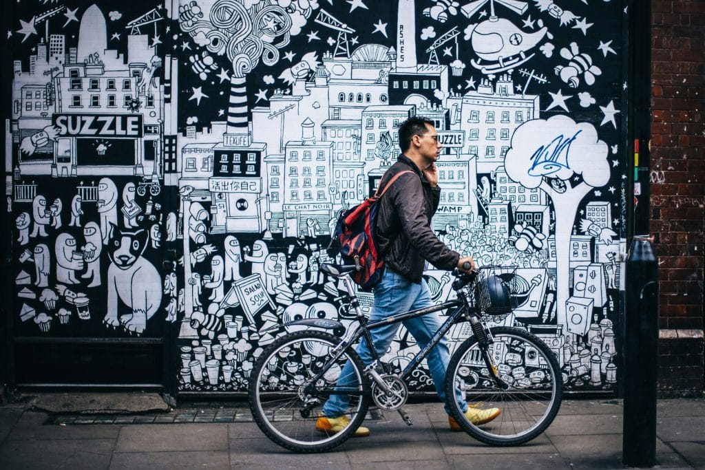 The Evolution of Street Art: How Graffiti Shaped Urban Culture ...