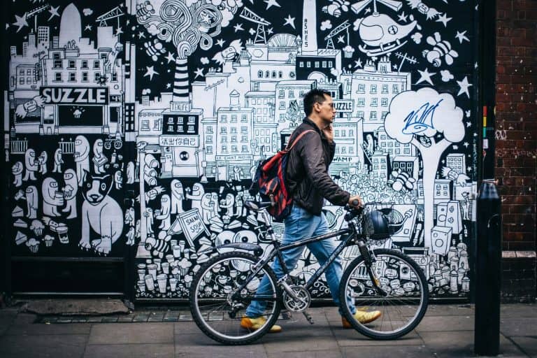 The Evolution of Street Art: How Graffiti Shaped Urban Culture ...