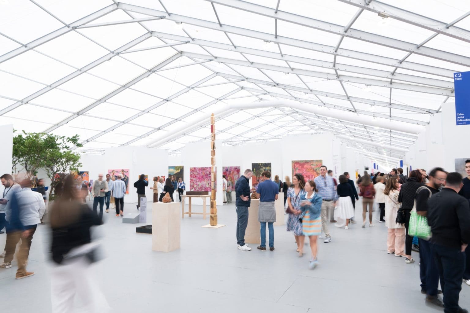 Top Five Trends in Contemporary Art Today | Sothebys Institute of Art