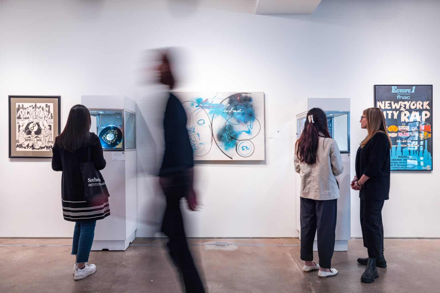 Beryl Cook: The Beloved British Artist Who Captured Life’s Joyful ...